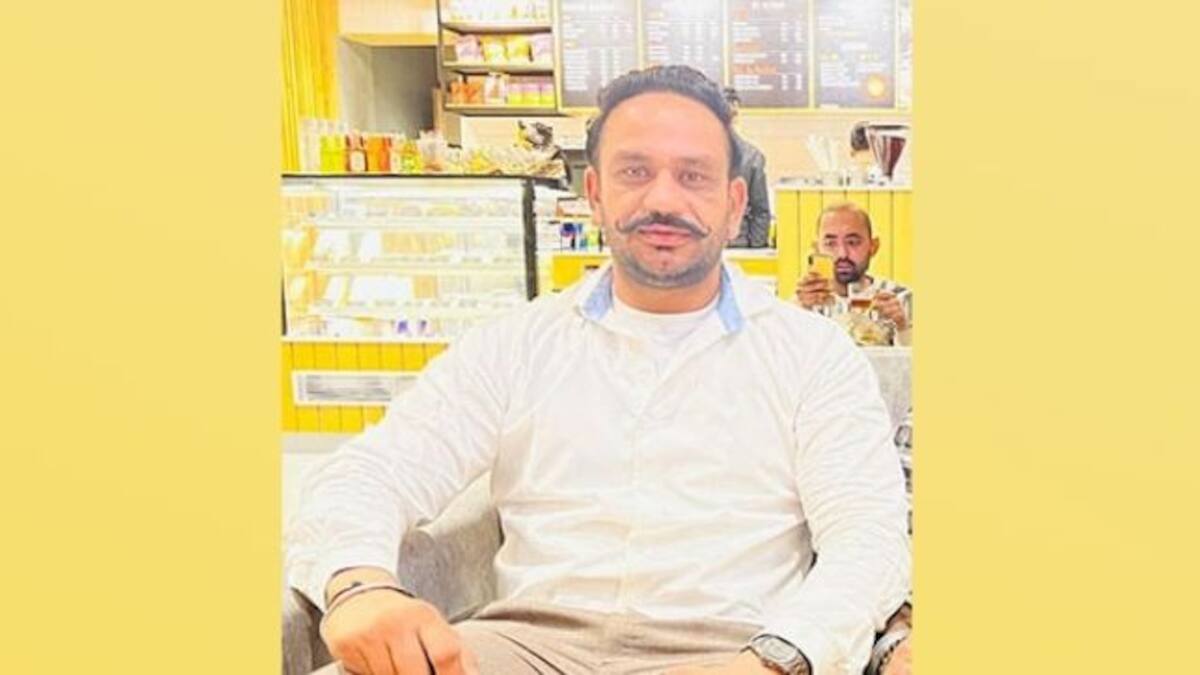 Kabaddi player Dharminder Singh shot dead in Punjab's Patiala – Firstpost