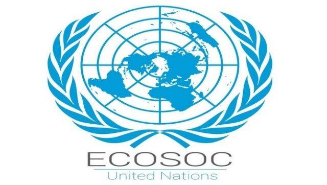 India gets elected to four United Nations ECOSOC bodies