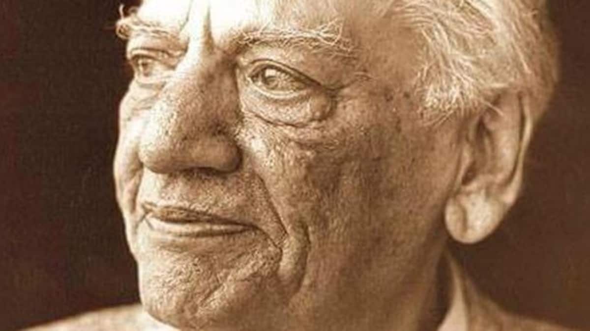 Right Word | Faiz: A rabid anti-India fanatic masqueraded as ...