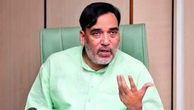 AAP leader Gopal Rai to embark on four-day visit to Chhattisgarh today