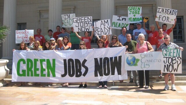 Earth and soul | How green jobs are eco-friendly, sustainable and ...