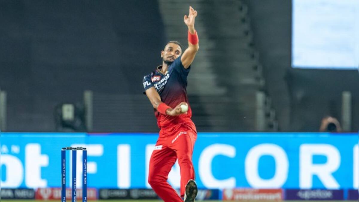 IPL 2022: RCB need Harshal Patel boost to get campaign back on track ...