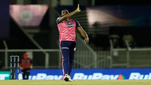 West Indies pacer Obed McCoy credits IPL for putting his career back on ...