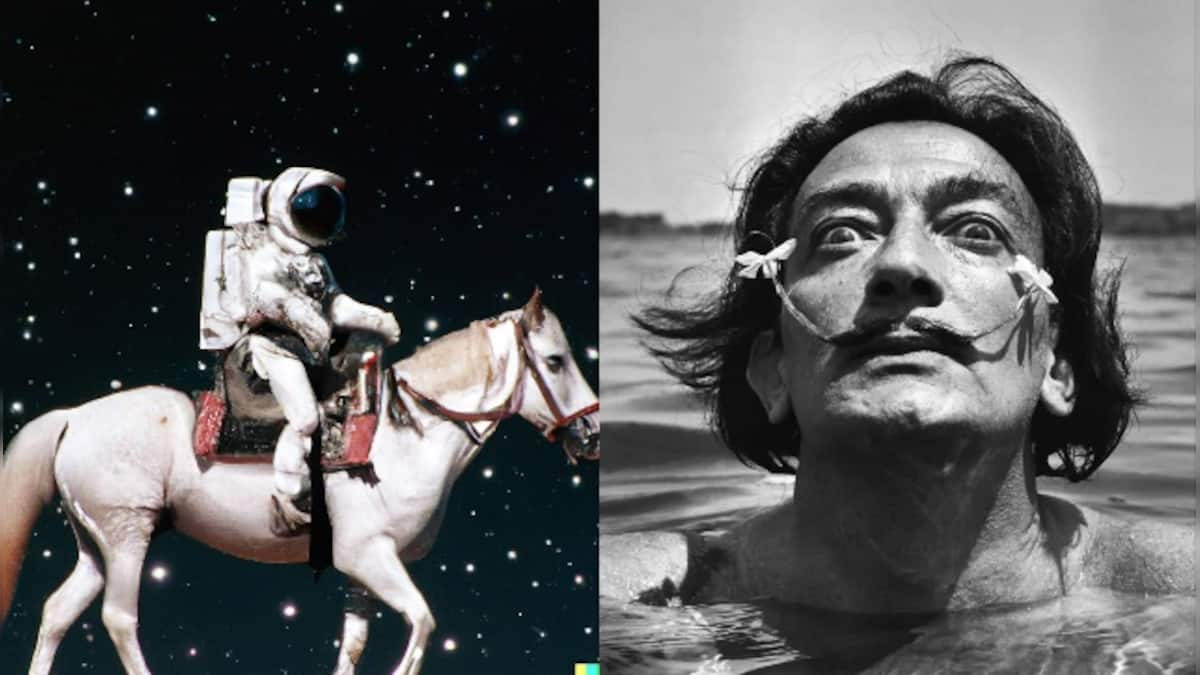 Meet DALL-E, The AI “Artist” That Can Literally Generate Paintings ...