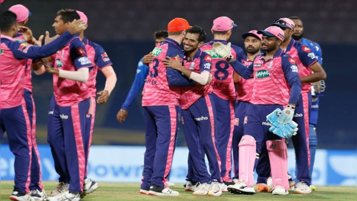 IPL Schedule 2022 this week, 4 to 10 April, time table, match list and ...