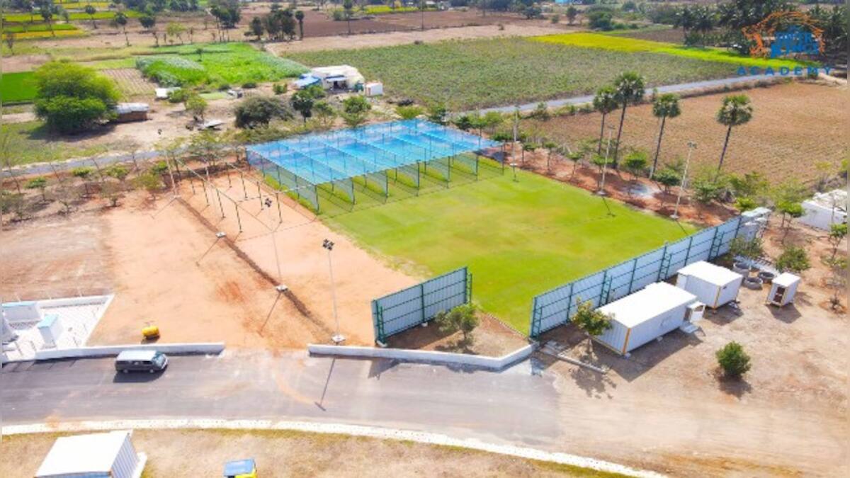 CSK launch Super Kings Academy in Chennai and Salem – Firstpost