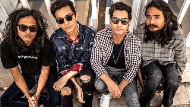 The Local Train frontman Raman Negi exits; 'band prevails stronger than ...