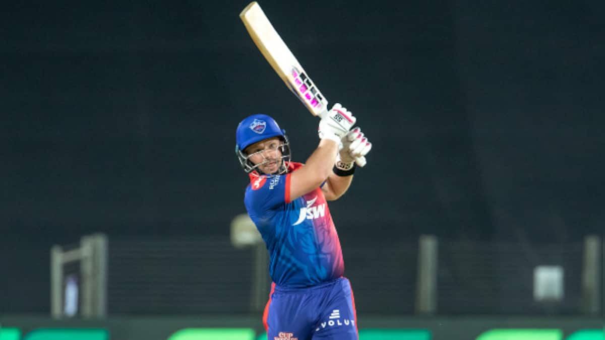 IPL 2022: Tim Seifert becomes 2nd Delhi Capitals player to test COVID ...
