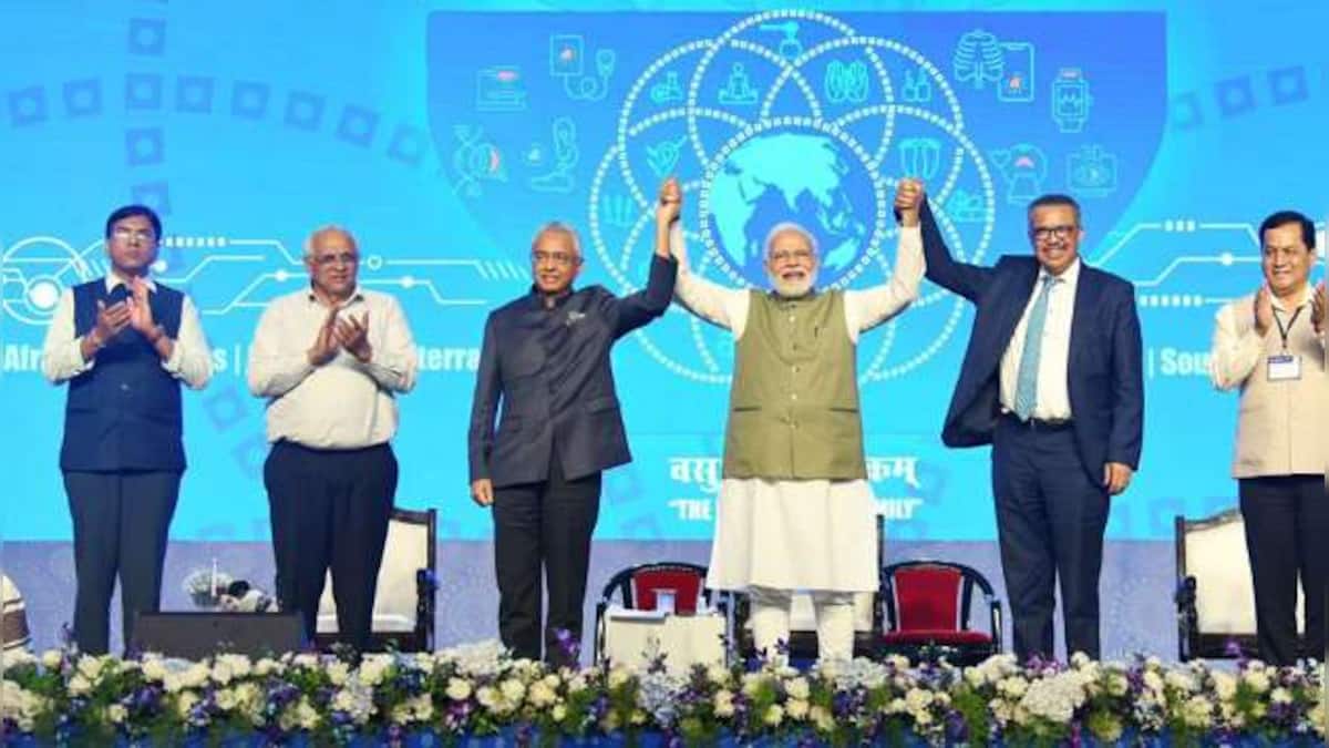 Explained: What’s the AYUSH mark and visa that the Modi government is ...