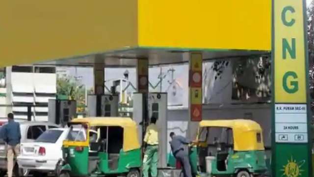 Delhi CNG price sees another Rs 2.50 per kg hike, to cost Rs 69.11 a kg ...