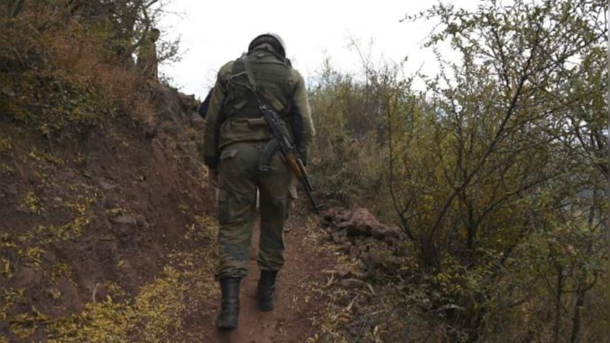 Explained: Risk and Hardship allowance of Armed Forces personnel hiked ...