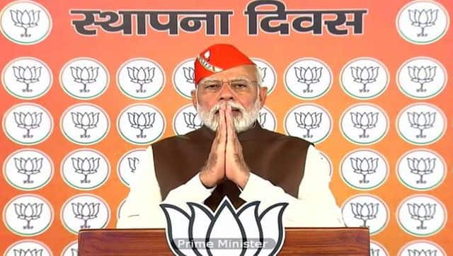 Not just a fashion statement: All you need to know about the new BJP ...