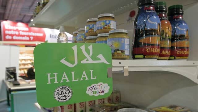 Halal hegemony: How the issue is not just about food choices, but ban ...