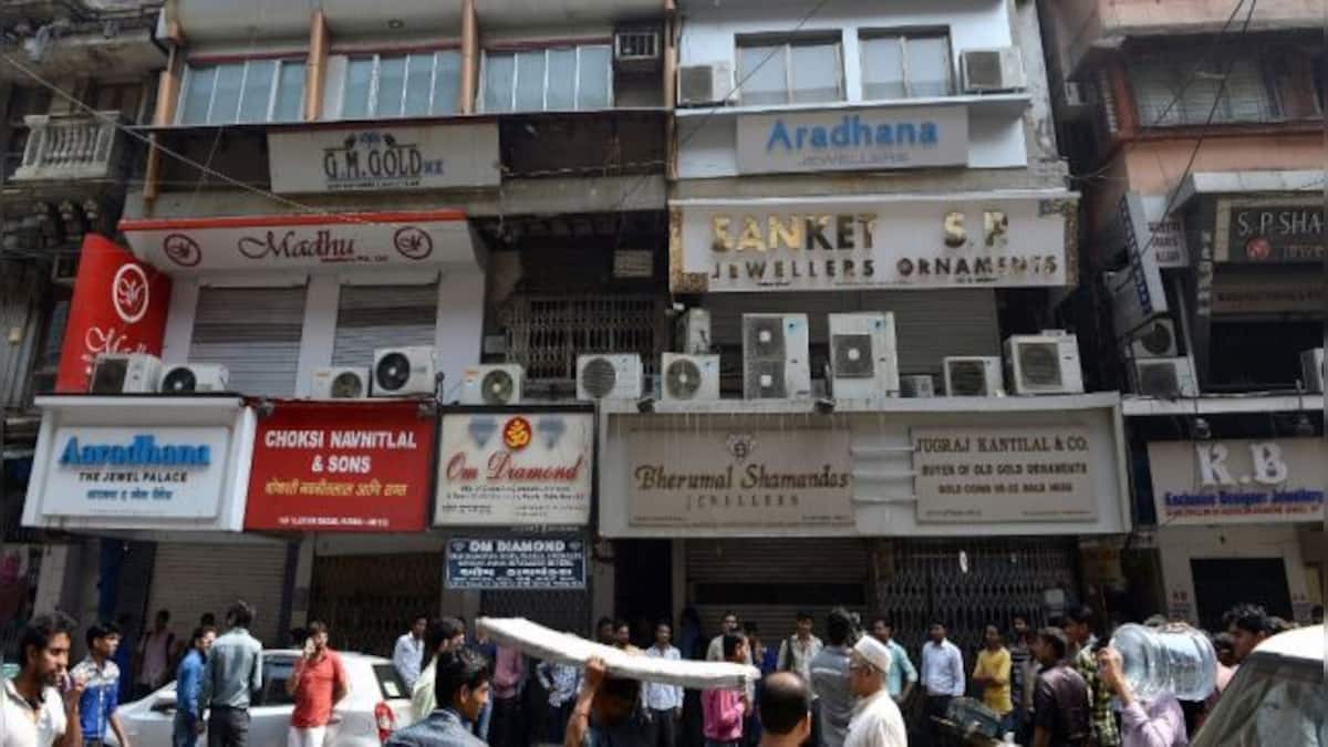 Explained: Why shops and schools in Mumbai will display Marathi ...