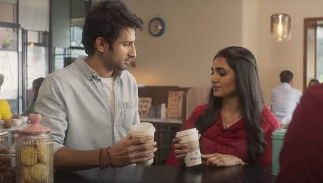 Operation Romeo movie review: An engaging cautionary tale about fragile ...