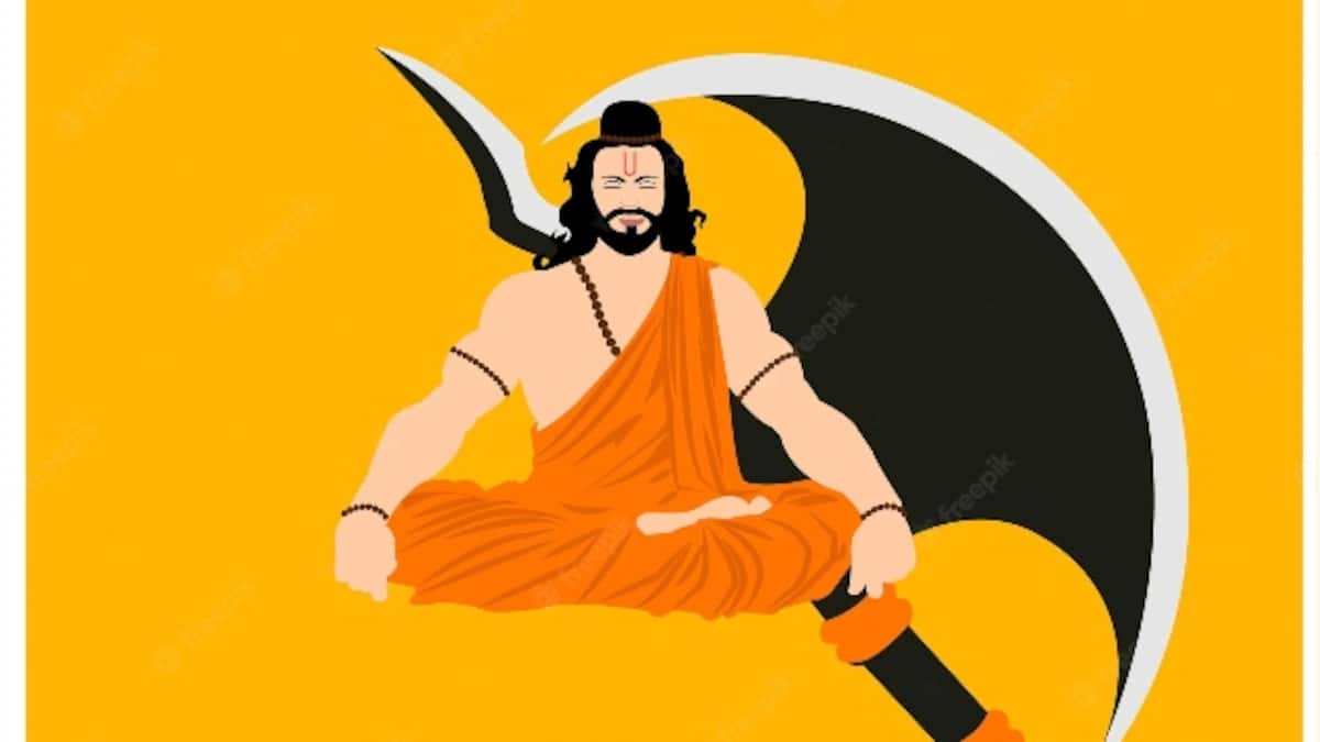 Parshuram Jayanti 2022: History, significance, rituals and all you need ...