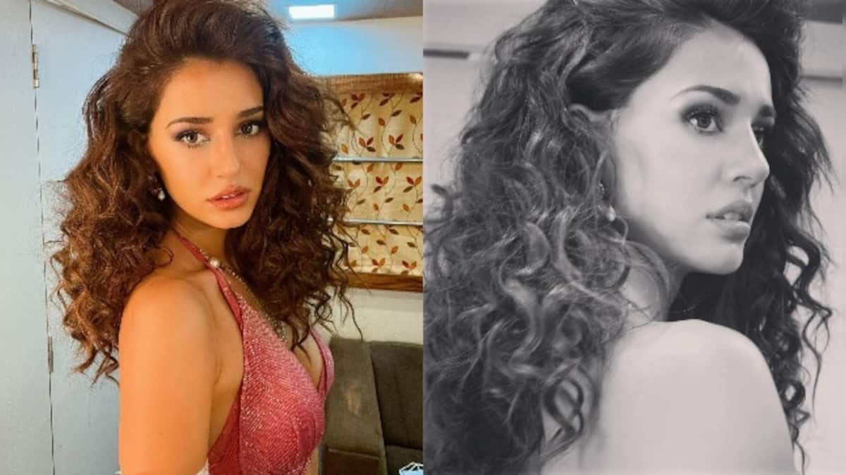Disha Patani shares breathtaking pics as she reaches 50 million ...