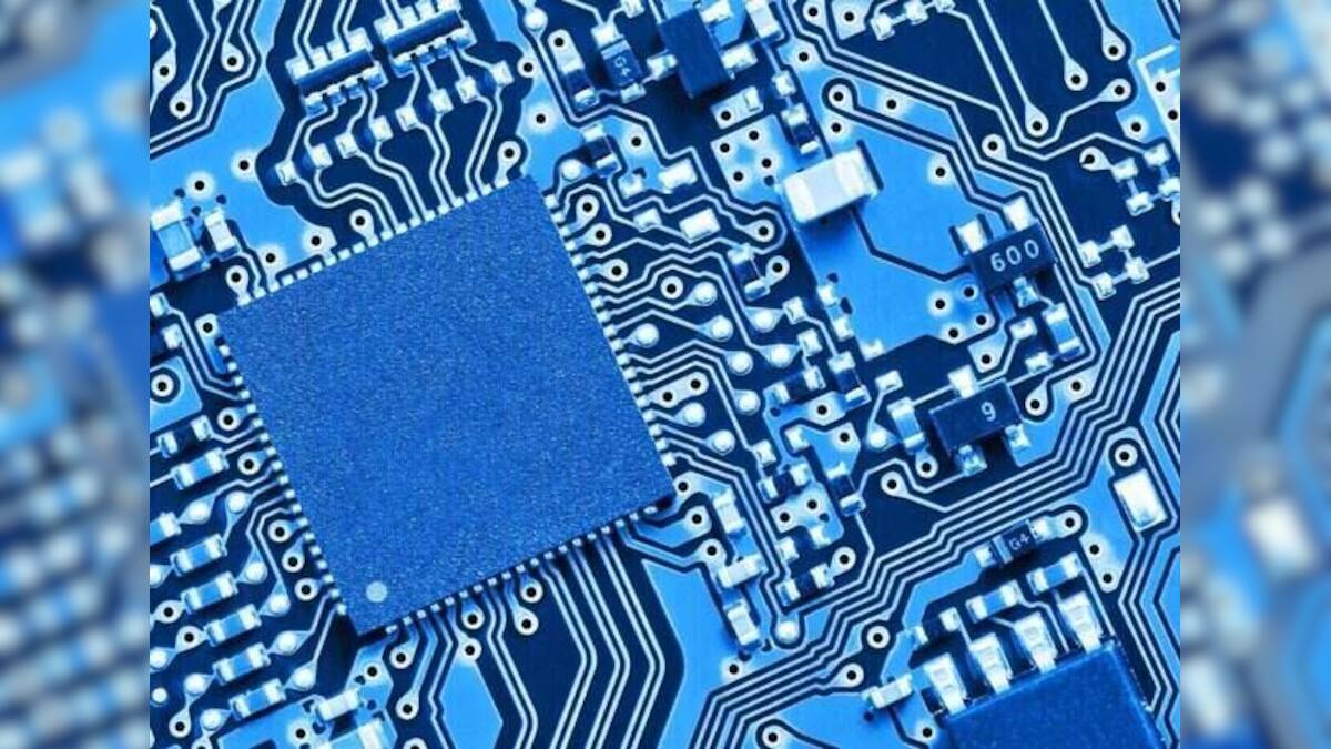 South Korea to build 'world's largest' chip centre as it seeks edge in ...