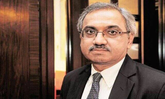 SEBI issues recovery notice to ex-NSE chief Ravi Narain, asks him to ...