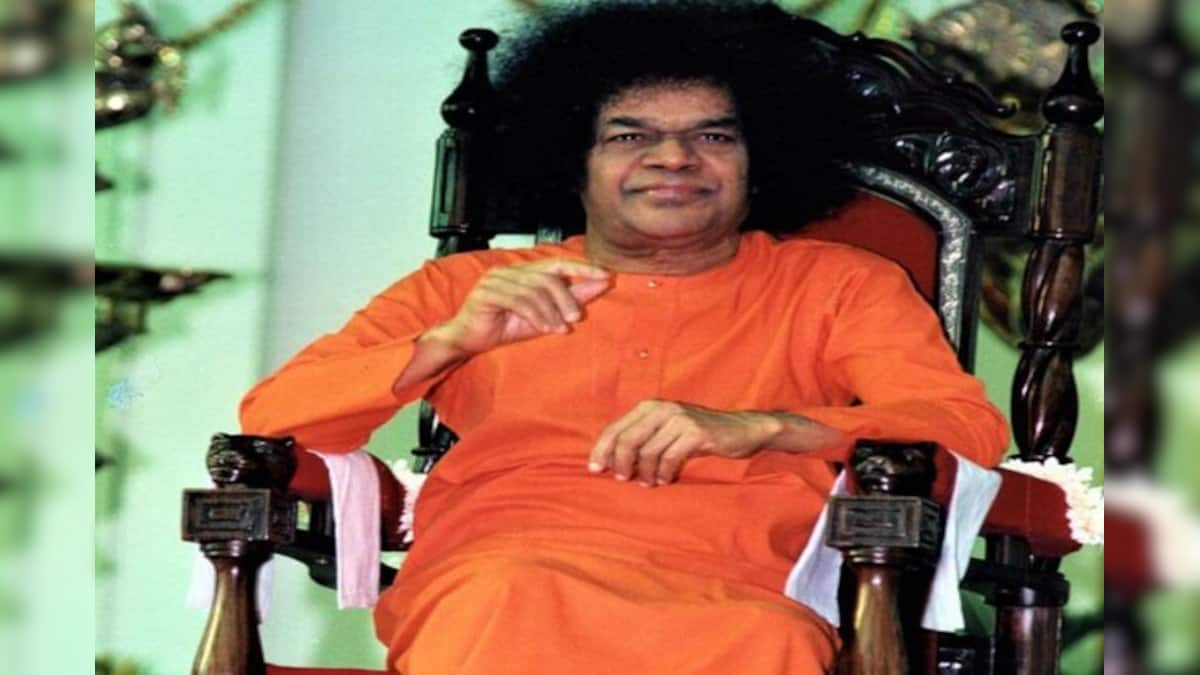 Sathya Sai Baba 11th Death Anniversary: Know all about his religious ...