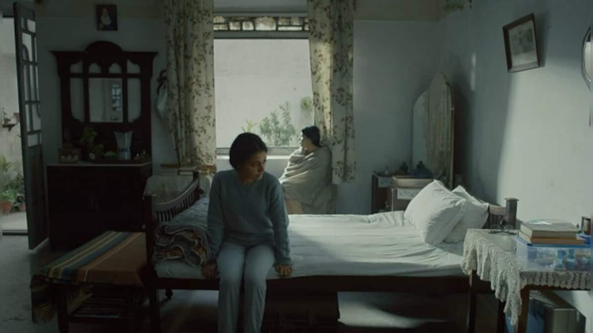Shoebox movie review: In Faraz Ali's debut feature, Prayagraj plays ...