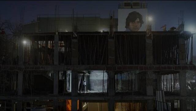 Shoebox movie review: In Faraz Ali's debut feature, Prayagraj plays ...