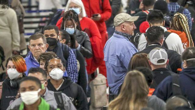 Explained: What is US' new mask mandate for flying? How does it affect ...