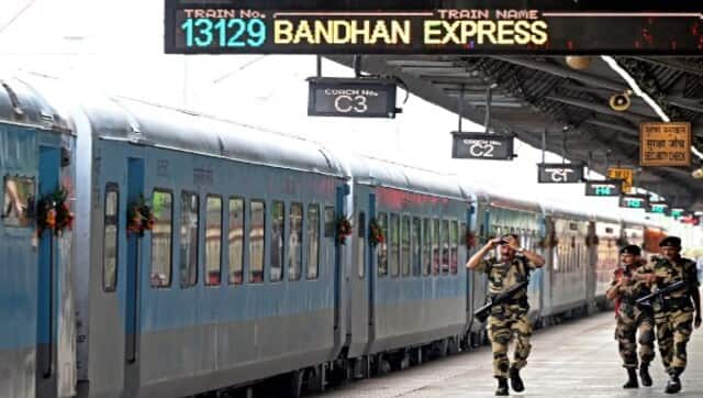India-Bangladesh Bandhan Express resumes service after two years ...