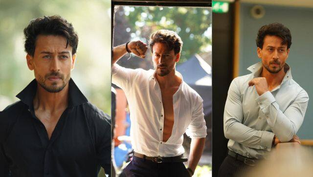 Tiger Shroff opens up on the prep he's undertaking for his next ...