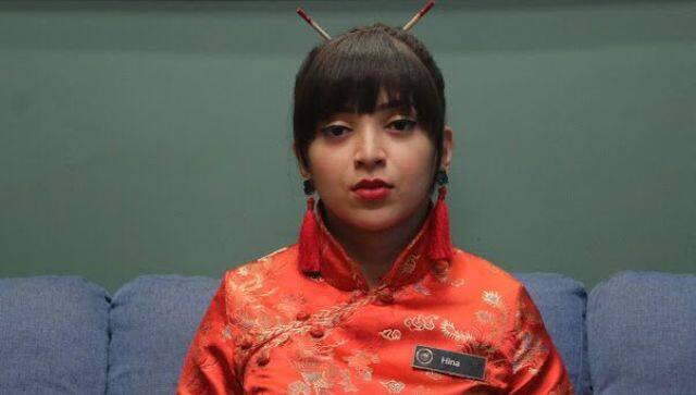 Plabita talks about her character in Escaype LIVE-Entertainment News ...