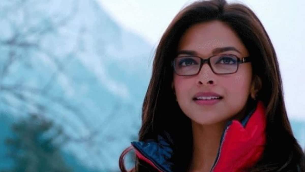 Deepika Padukone as Naina Talwar remains a role model to girls nine ...