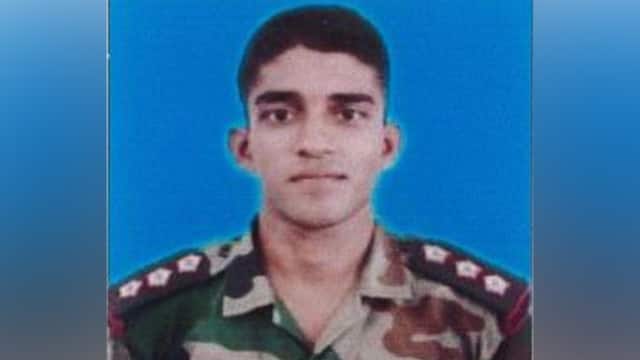 What you need to know about Capt Ashutosh Kumar who was awarded the ...