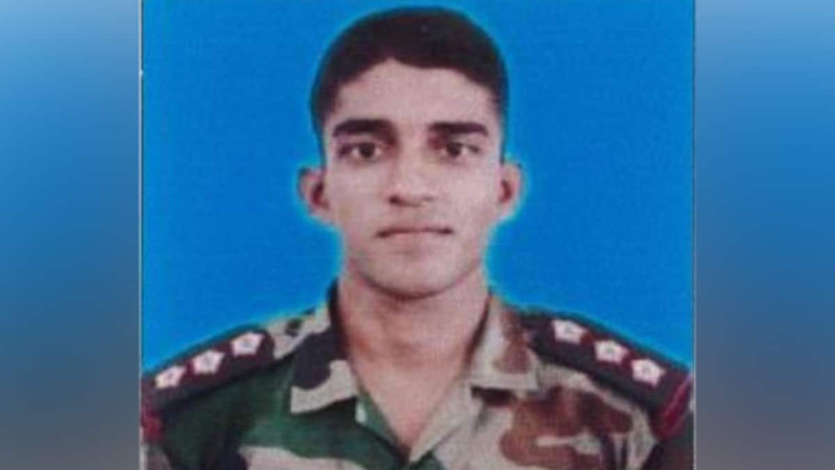 What you need to know about Capt Ashutosh Kumar who was awarded the Shaurya Chakra – Firstpost