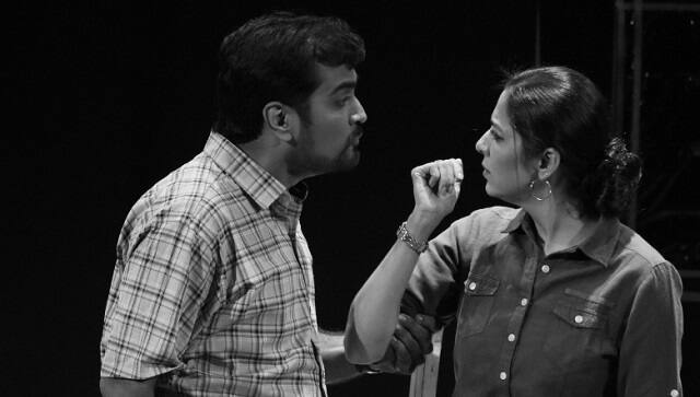 Makarand Deshpande on his play Balatkar Please Stop It: 'It will serve ...