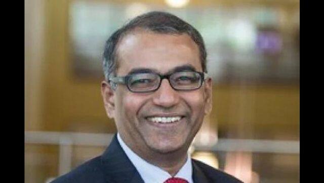 Canadian MP Chandra Arya's Kannada speech in country's parliament wins ...