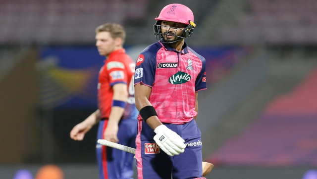 Devdutt Padikkal Profile - Cricket Player, India | News, Photos, Stats ...