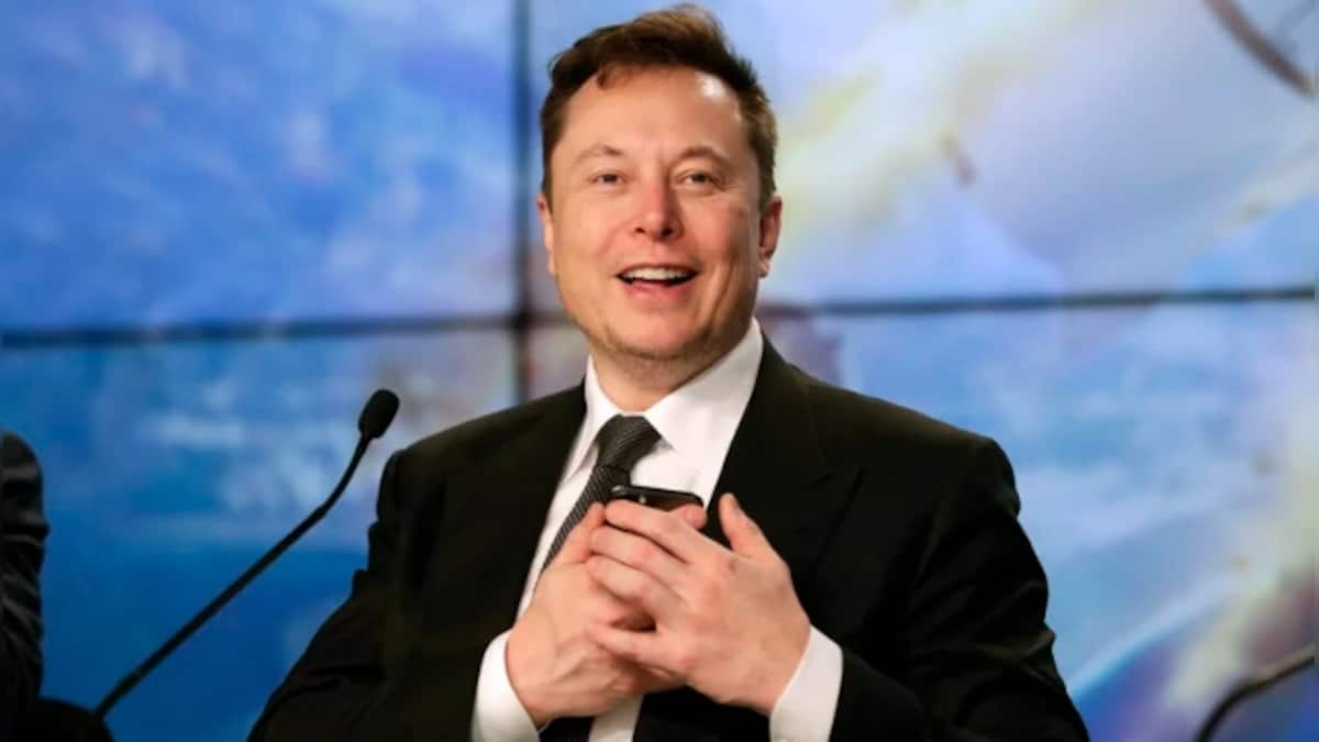 Elon Musk's old business card goes viral, here is how he reacted ...