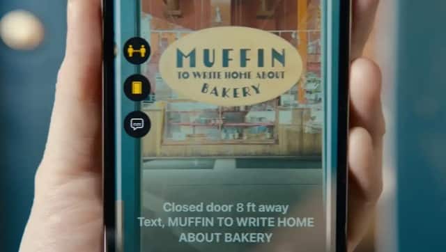 Explained: What is Apple’s Door Detection feature, how does it work ...
