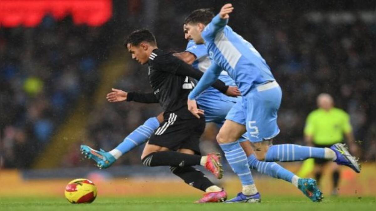 Premier League: Liverpool confirm signing of Fulham forward Fabio ...