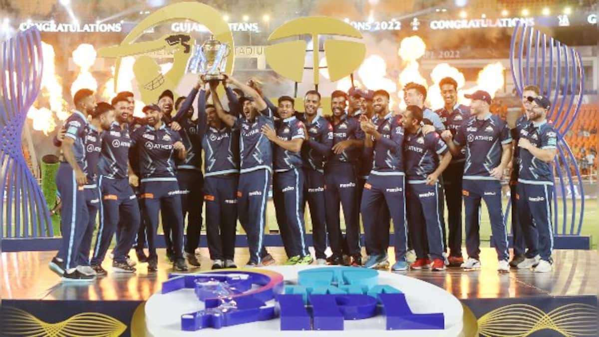 IPL 2023: Schedule, date, match timings, venues and more – Firstpost