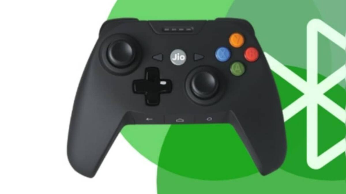 Jio Game Controller launched, priced at Rs 3,499, here’s everything one ...