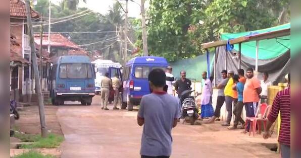 Karnataka: Sec 144 in Malali Juma Masjid, Mangaluru till 26 May after ...