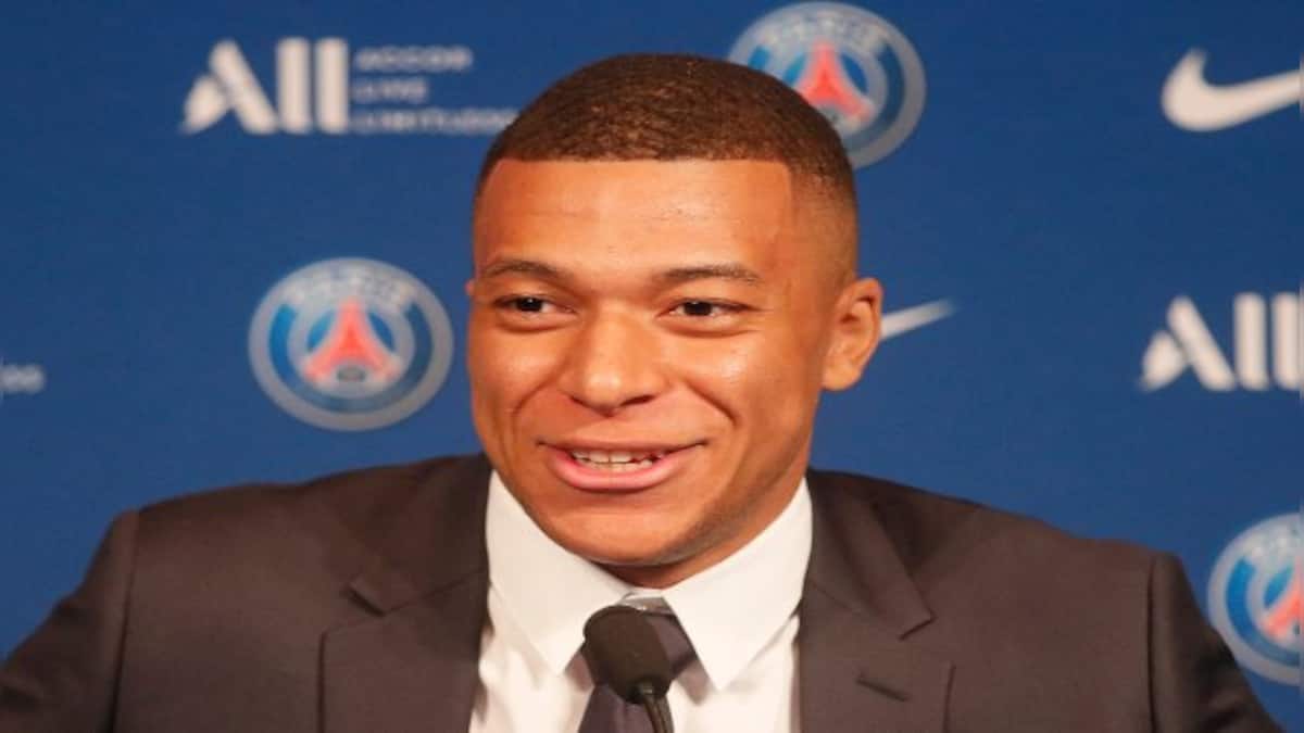 Ligue 1: With Kylian Mbappé staying, PSG lays first brick in rebuild ...