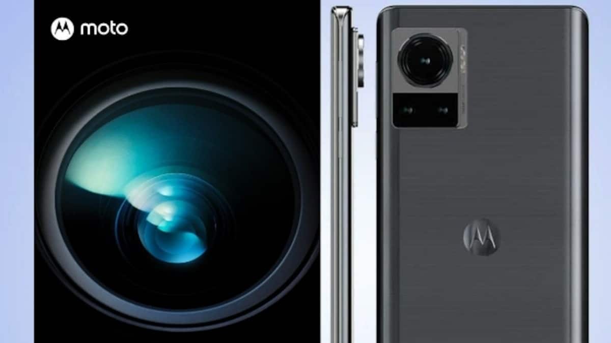 Motorola will beat Samsung in launching the first smartphone camera ...