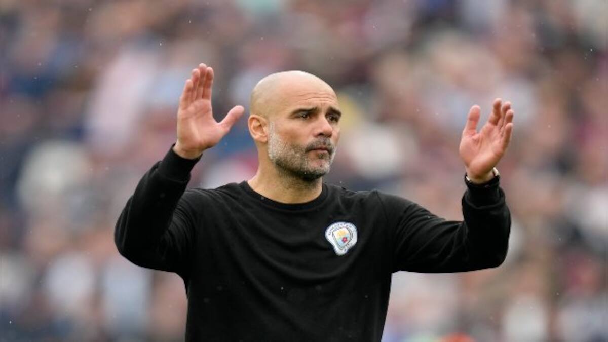 Manchester United are ready to challenge for Premier League title: Man ...