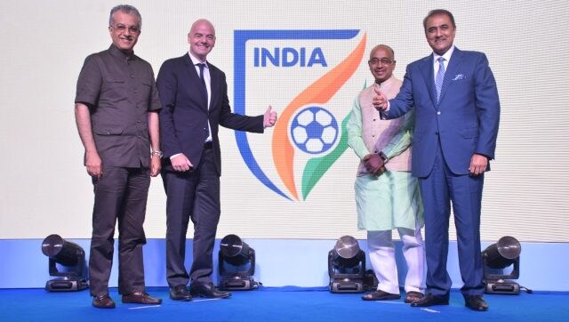 Explained: Why FIFA suspended All India Football Federation (AIFF) and ...