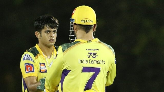 IPL 2022: Who is Prashant Solanki, spinner who took two wickets for CSK ...