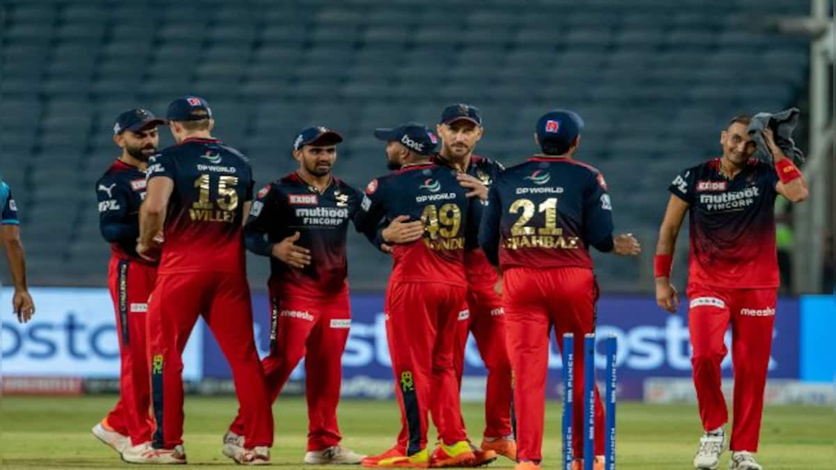 IPL 2022 playoffs scenarios explained: Why RCB and PBKS need to be on ...