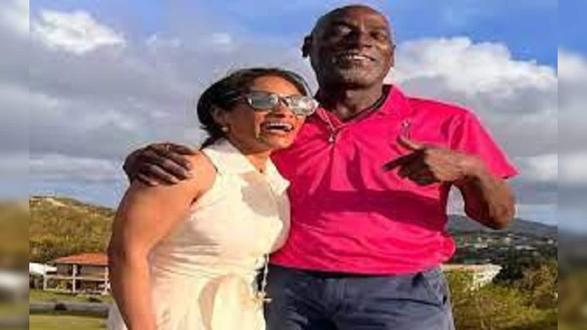 Masaba Gupta shares glimpses of dad Vivian Richards' 70th birthday bash ...