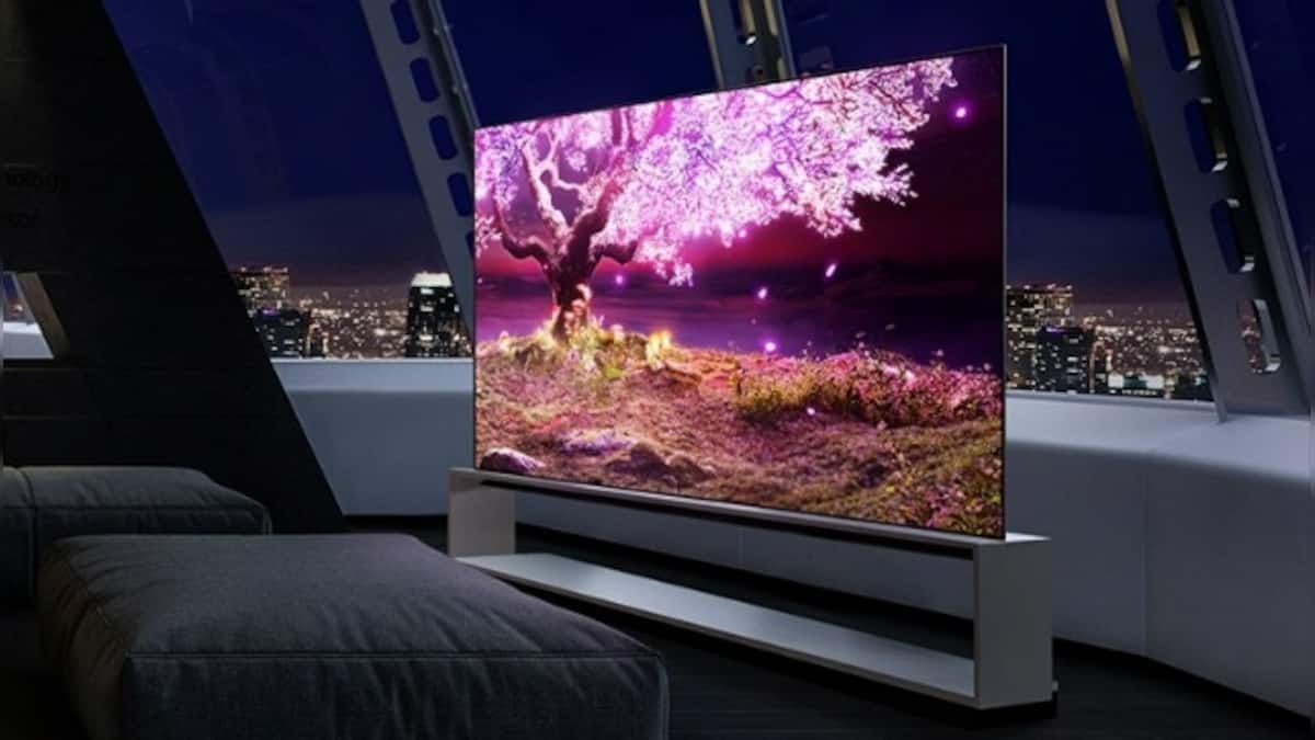 Explained: What’s the difference between OLED, AMOLED & P-OLED displays ...